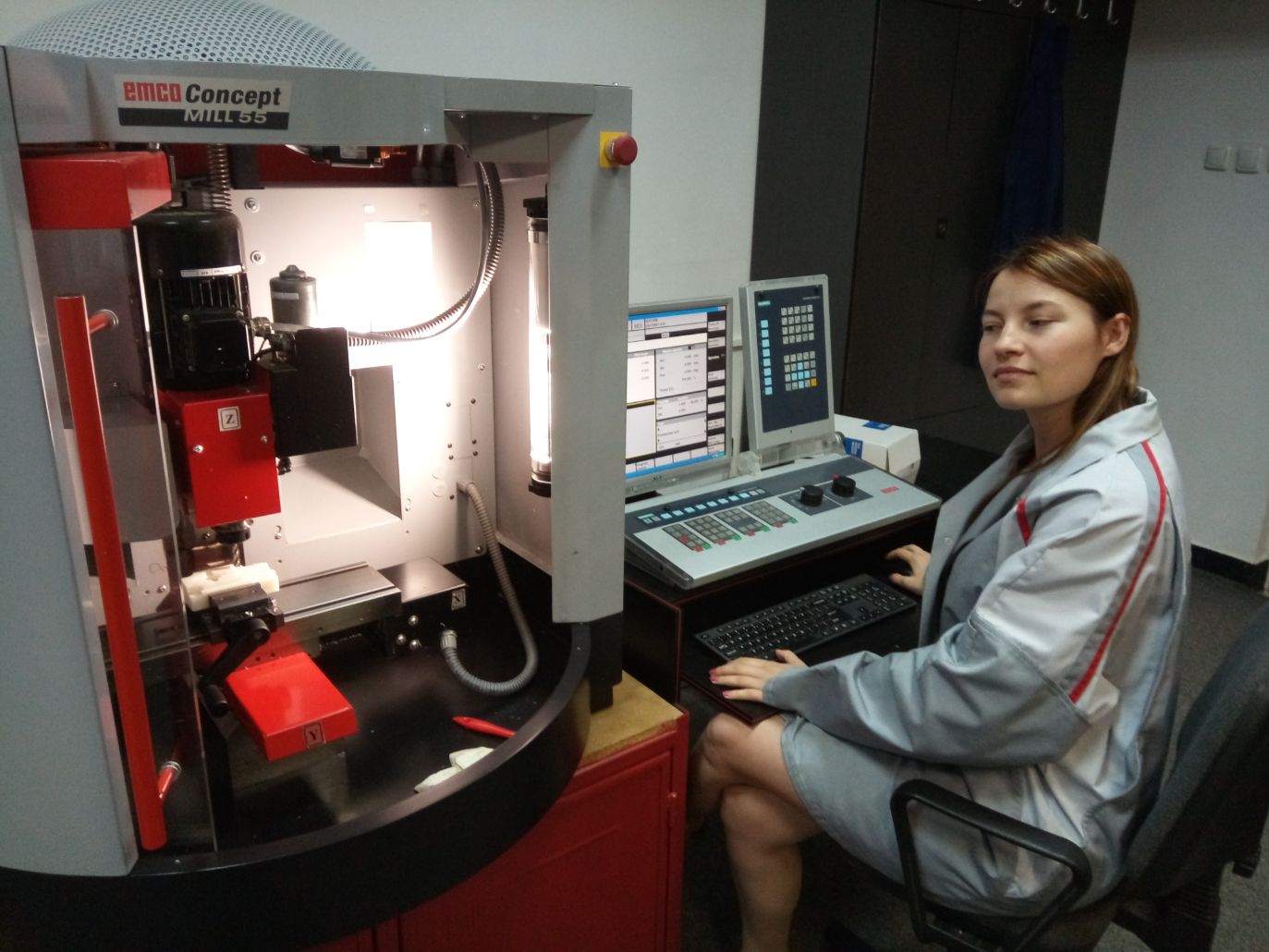 Inginerie Economică Industrială (IEI)