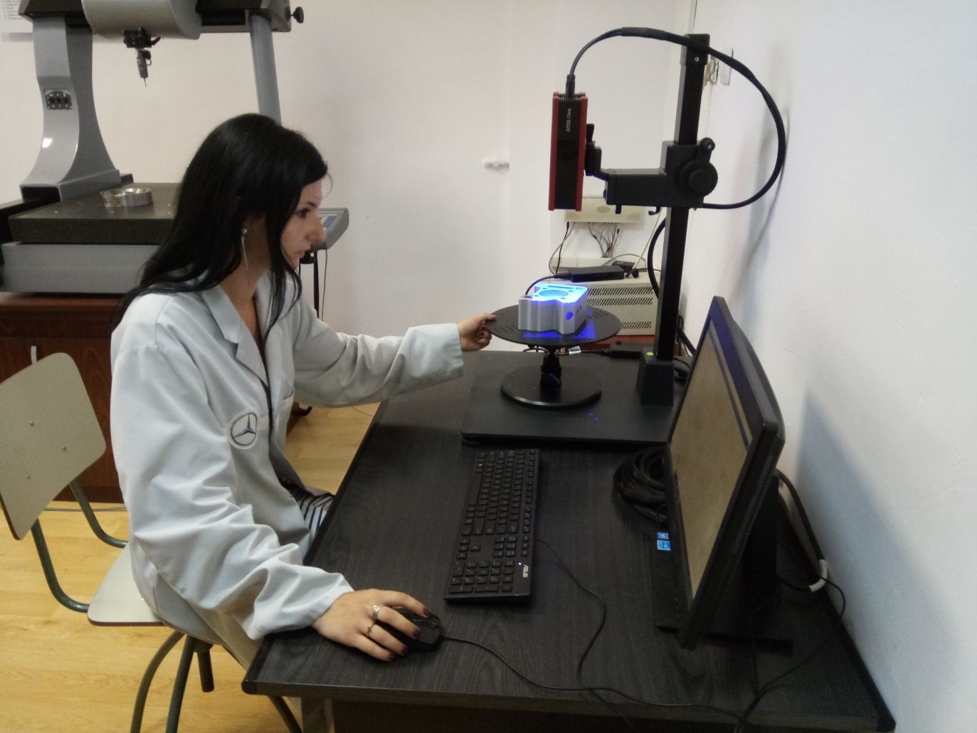 STEM for Inclusive Schools la Facultatea de Inginerie